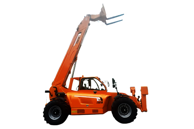 Telescopic Handler Forklift
