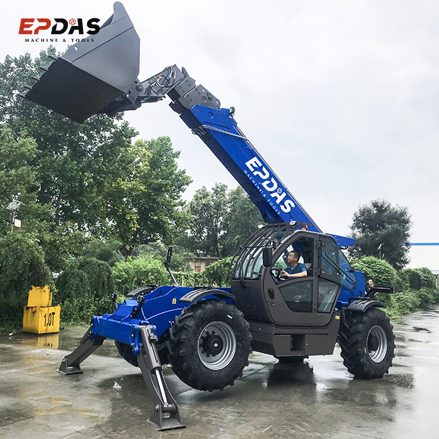 T4018 Telescopic Handler Forklift