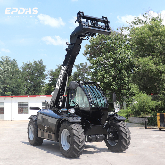 T3507 Telescopic Handler Forklift