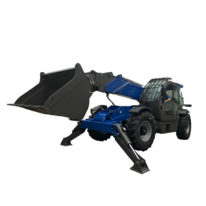 T5018 Telescopic Handler Forklift