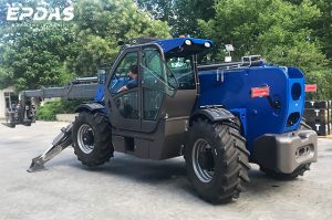 T5018 Telescopic Handler Forklift