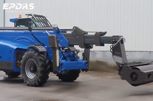 T5018 Telescopic Handler Forklift