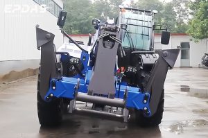 T5018 Telescopic Handler Forklift